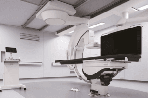 The International Tertiary Hospital | World-Class International Medical Hub